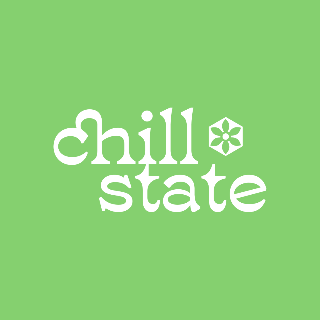 Chill State | THC-Infused Seltzers