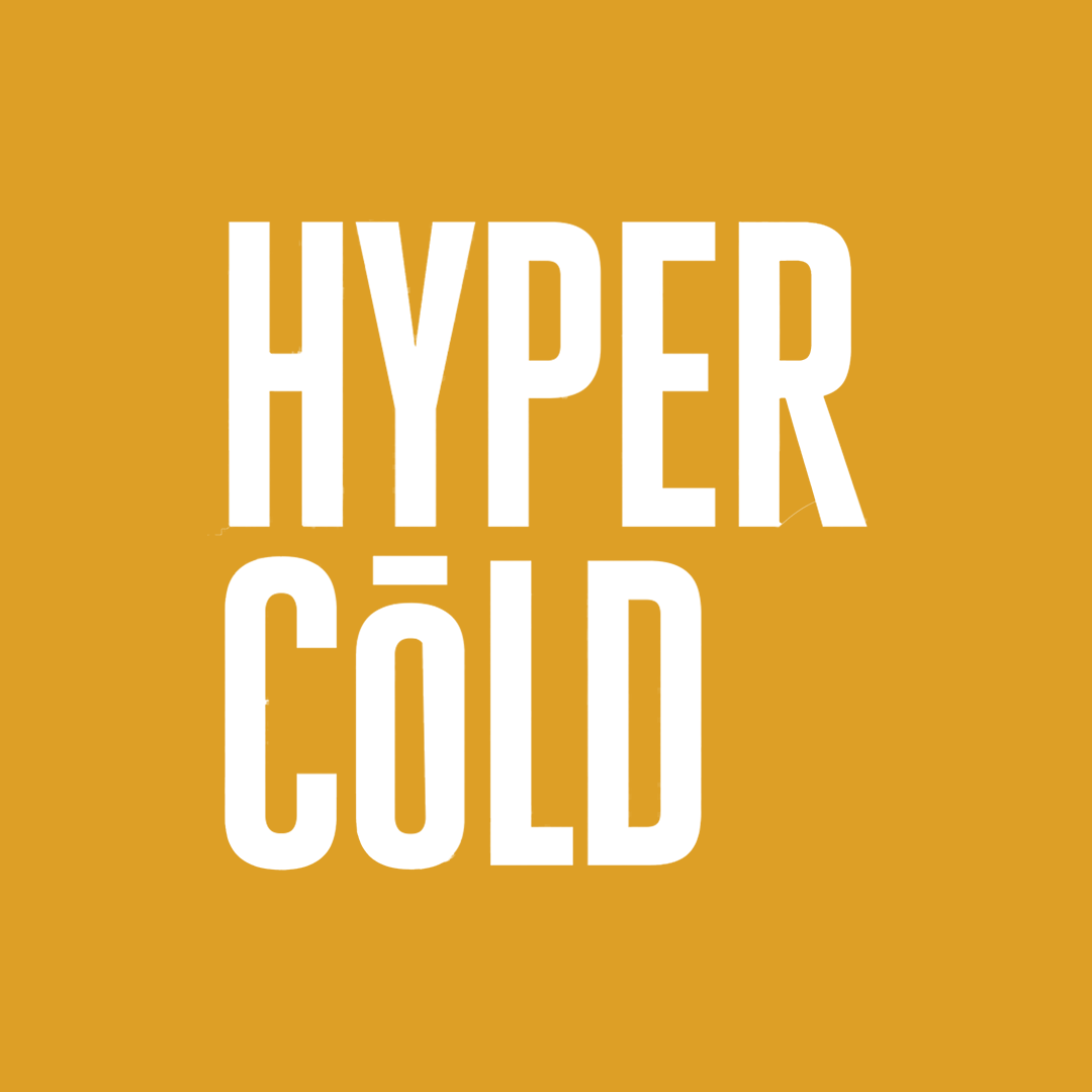 HyperCold | Non-Alcoholic Beer – Chill State